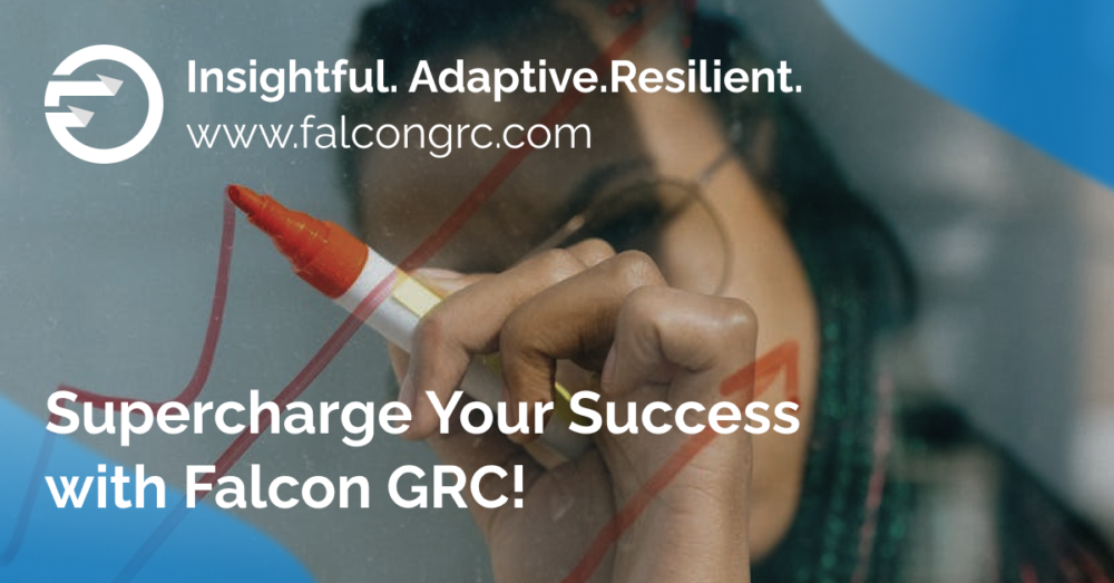 Unlocking Excellence: Falcon GRC’s game-changing benefits - Falcon GRC